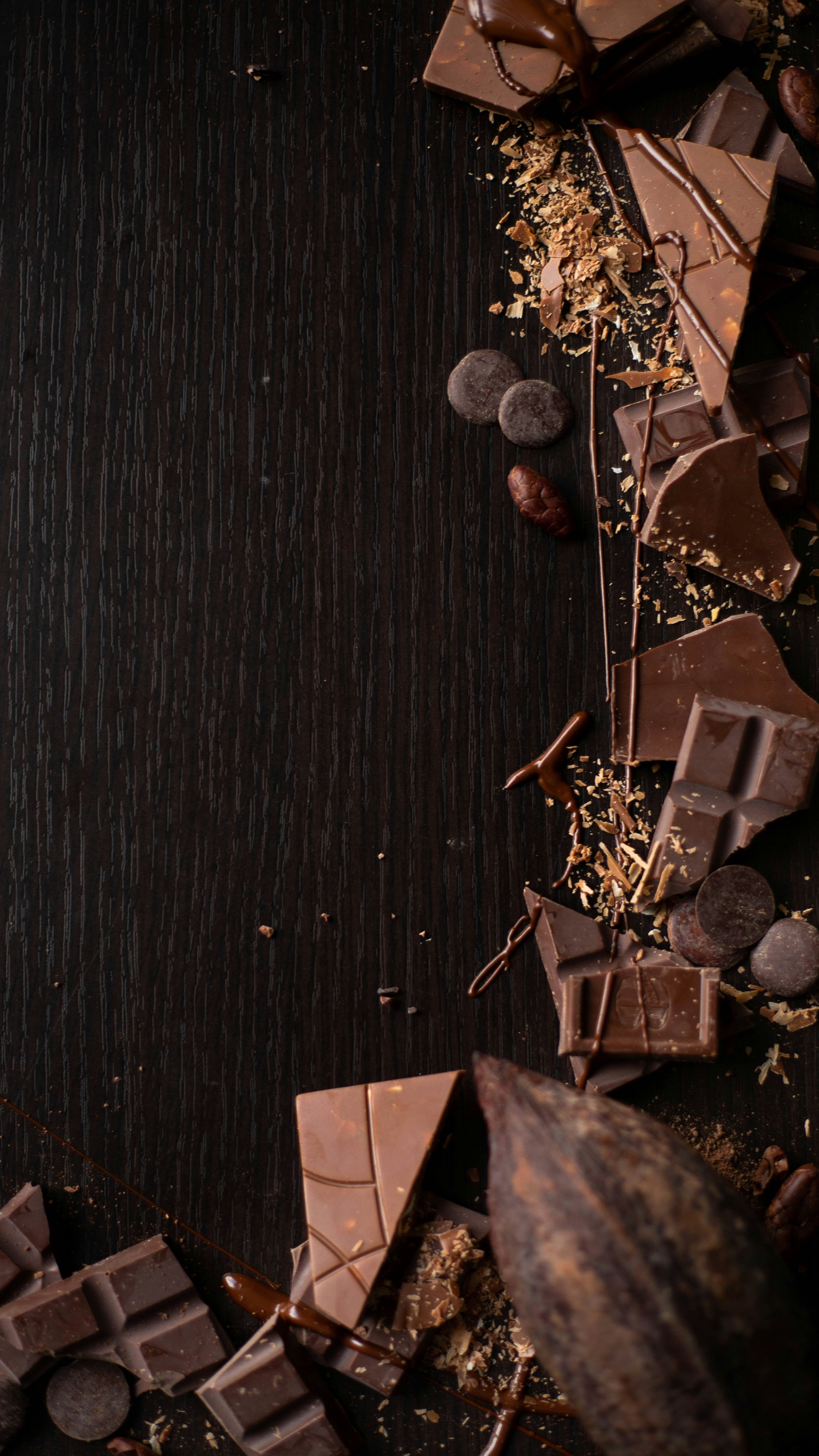 Gourmet Chocolate vs. Cheap Chocolate: Why the Price Difference Matter ...